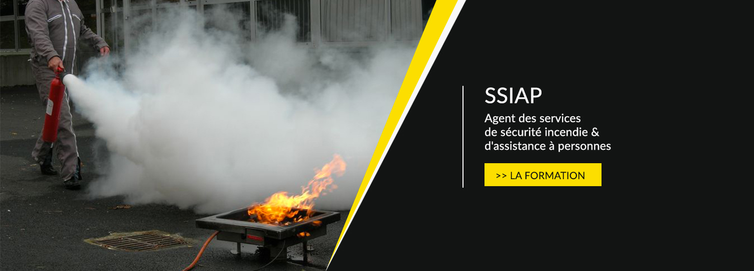 Formation SST - SSIAP - HABILITATIONS ELECTRIQUES - INFORMATIQUE - Promethee FPS